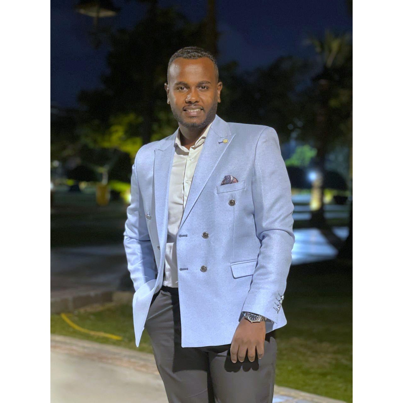 Professional Portfolio